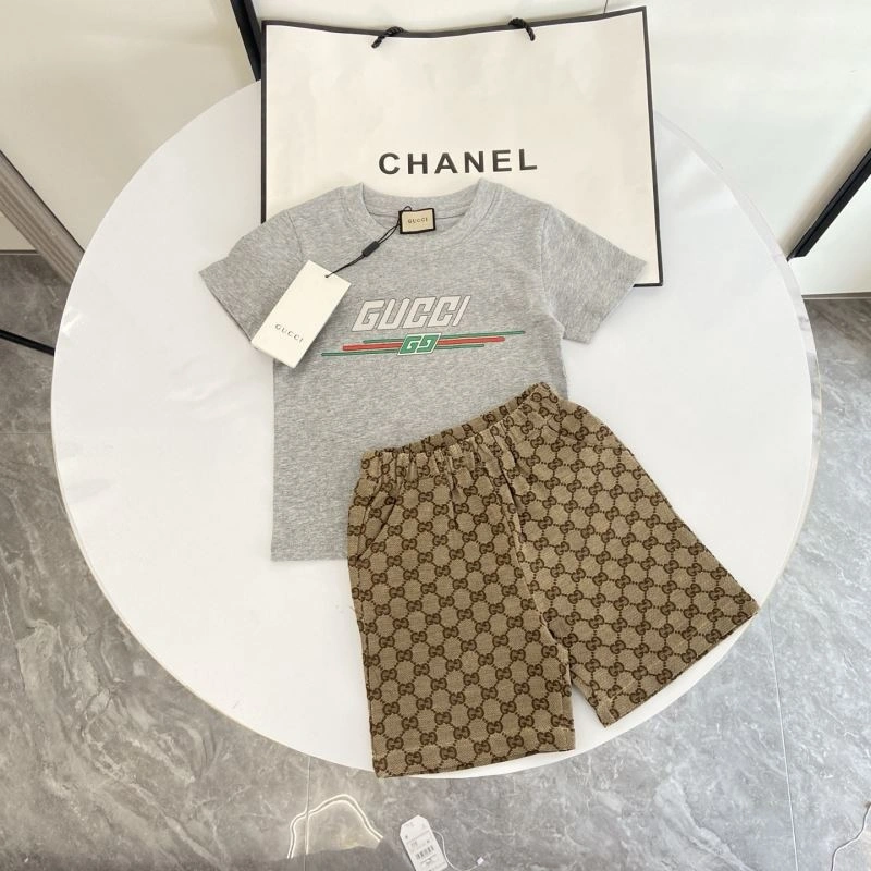 Gucci Kids