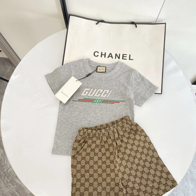 Gucci Kids