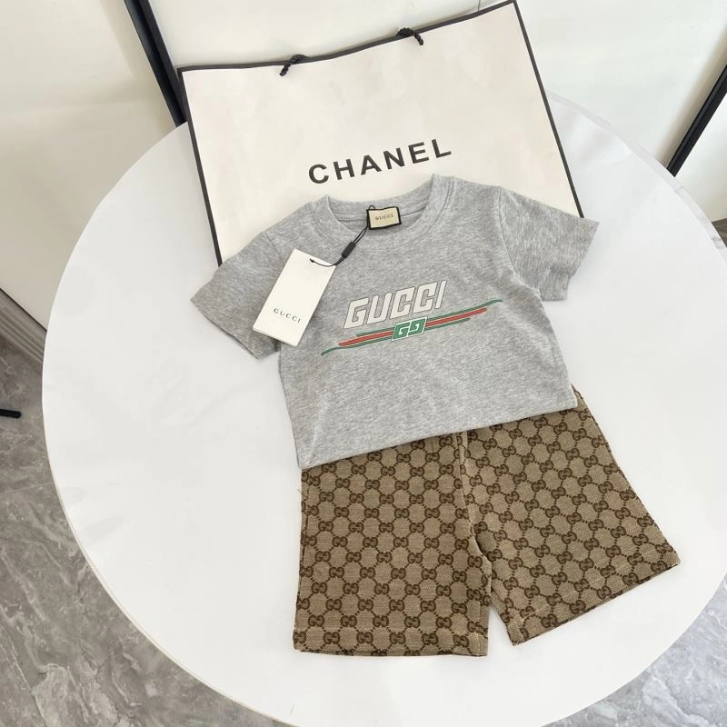 Gucci Kids