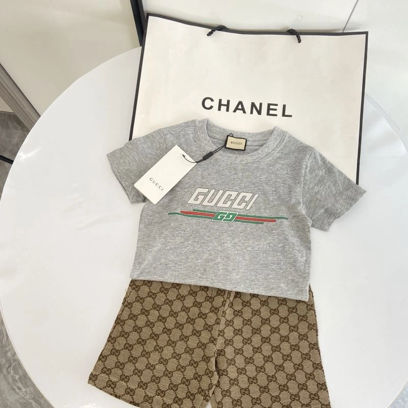 Gucci Kids