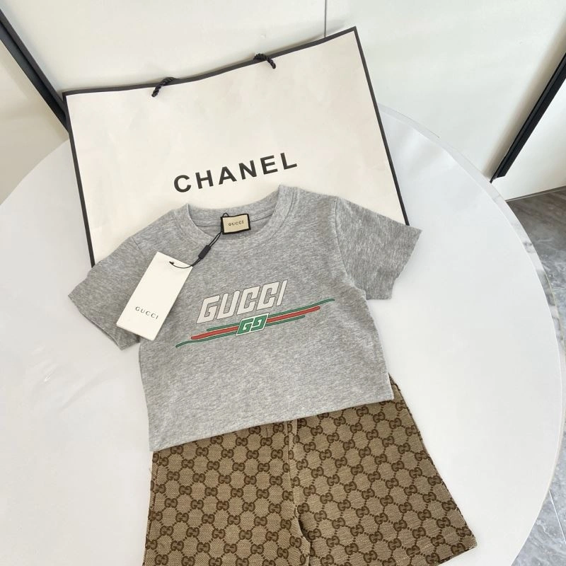 Gucci Kids