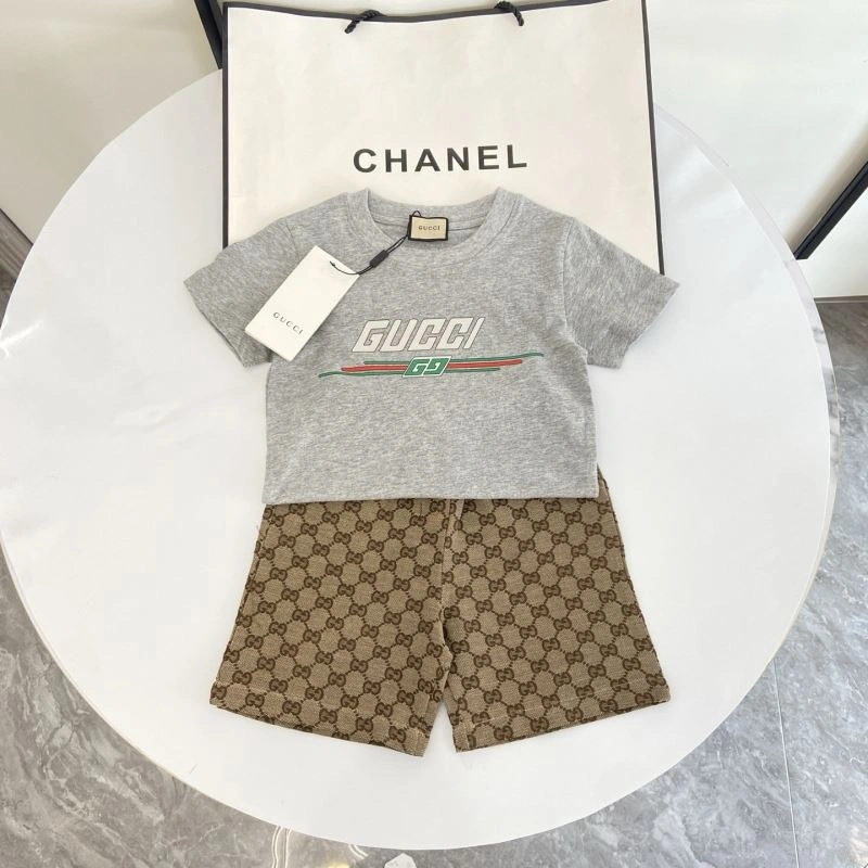 Gucci Kids