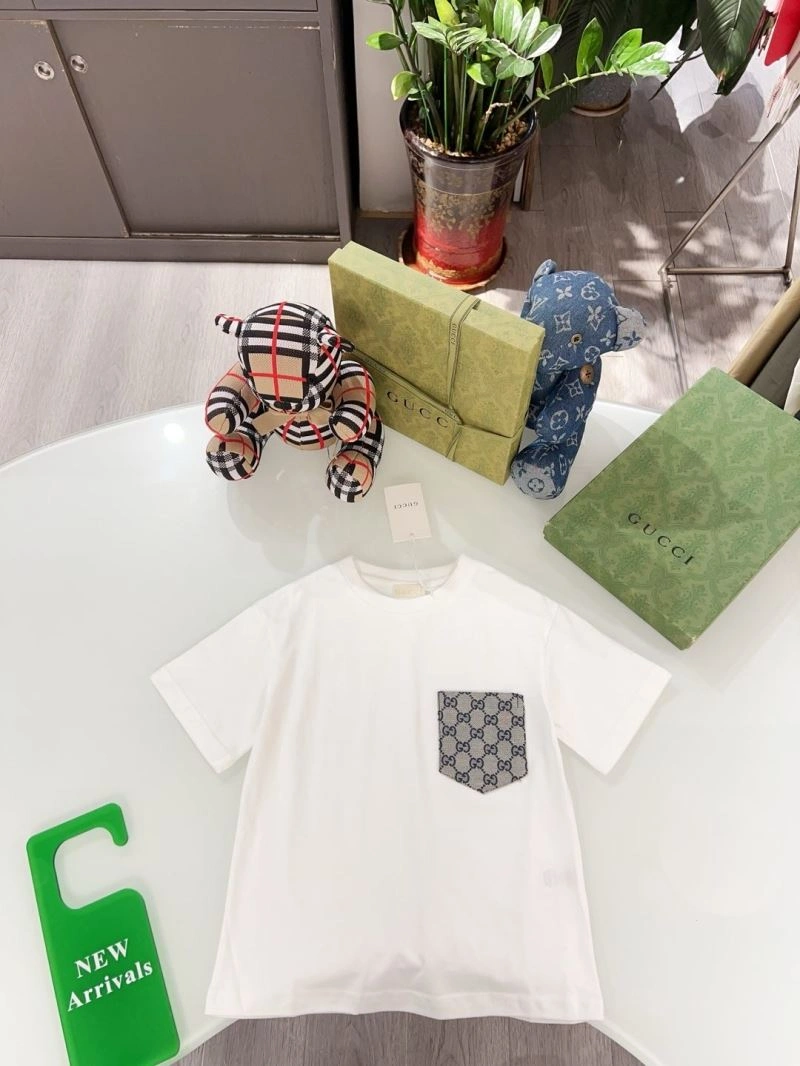 Gucci Kids