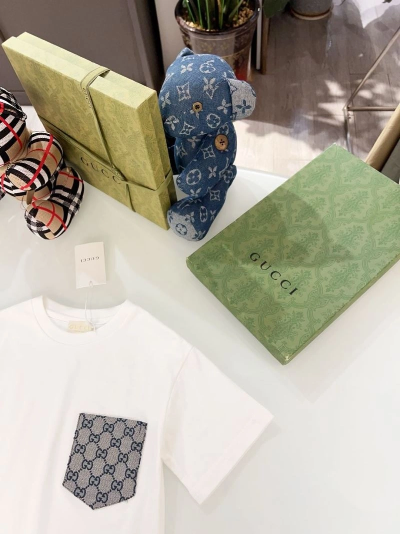 Authentic Gucci Kids