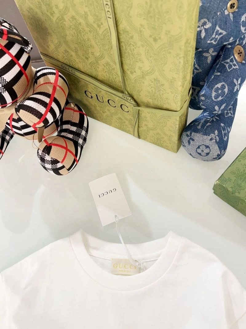 Authentic Gucci Kids