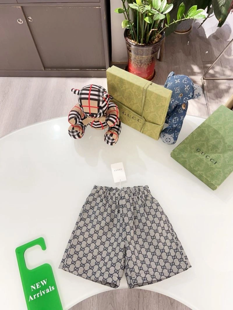 Gucci Kids