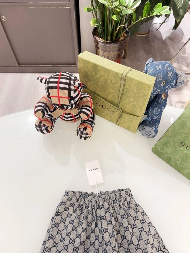 Value-priced Gucci Kids