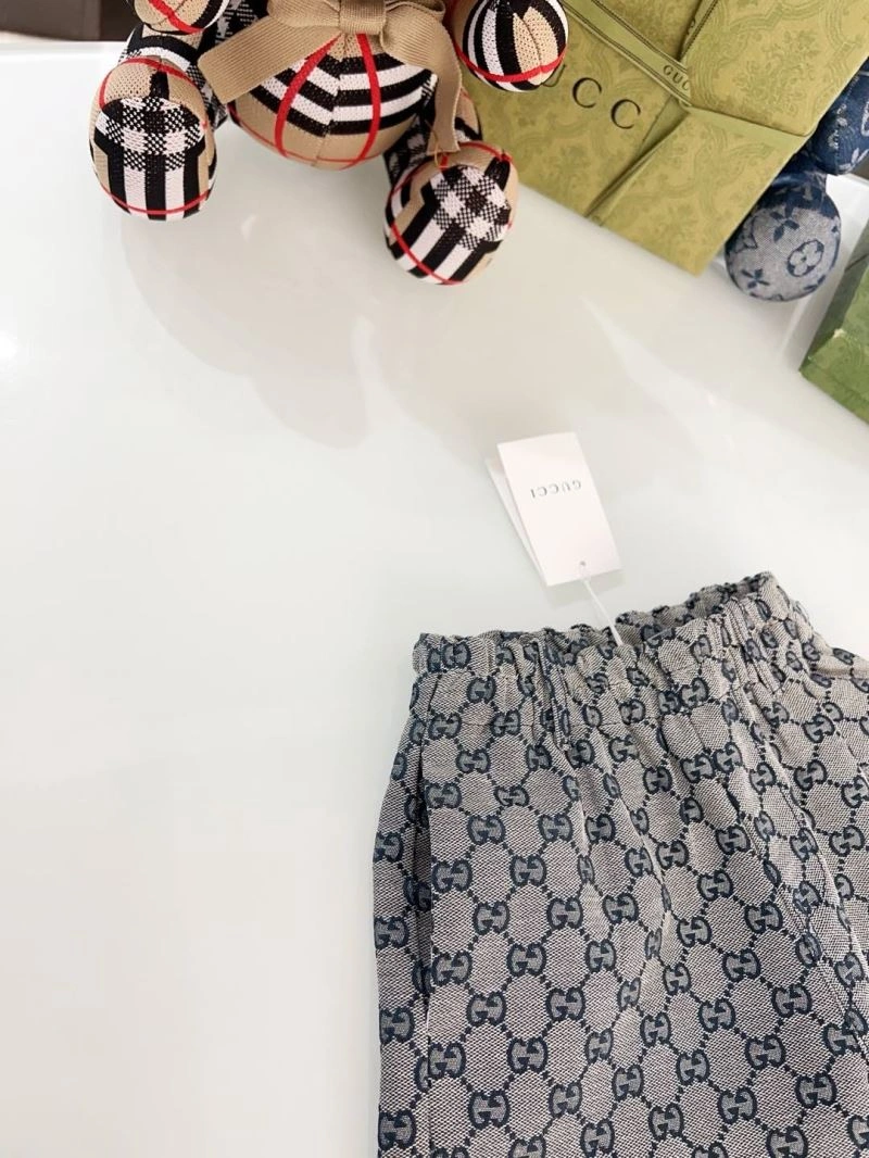 Value-priced Gucci Kids