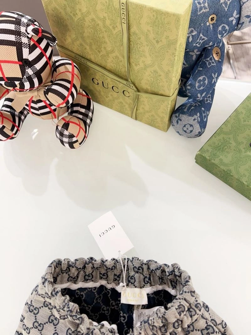 Value-priced Gucci Kids