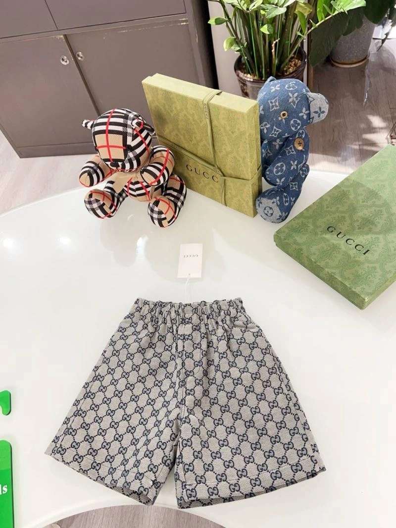 Value-priced Gucci Kids