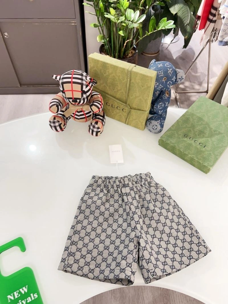 Value-priced Gucci Kids