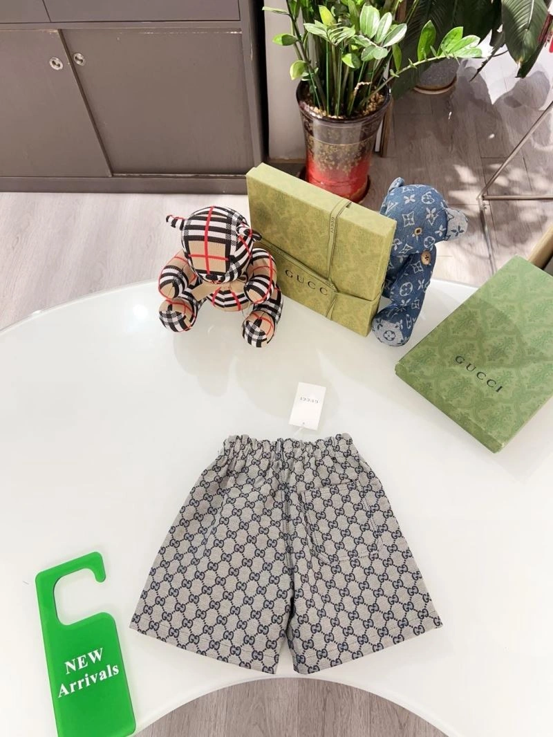 Value-priced Gucci Kids