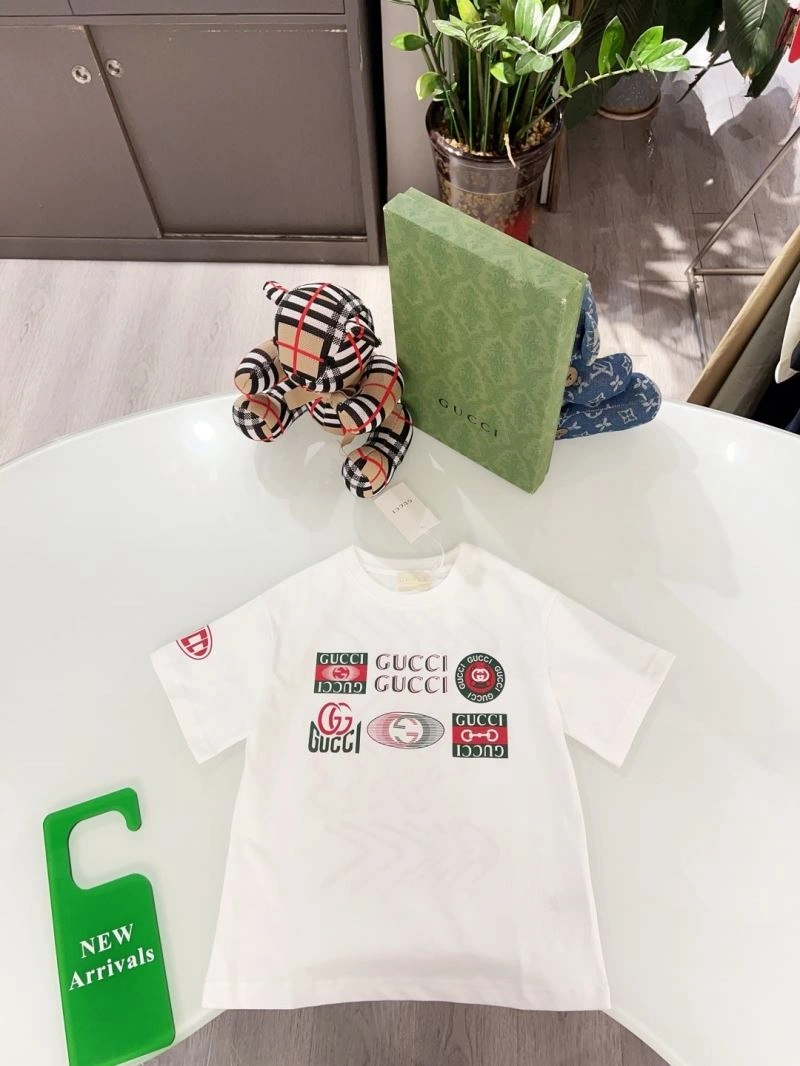 Gucci Kids