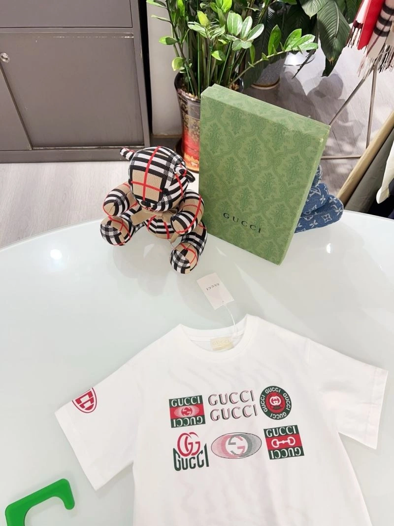 Low-cost Gucci Kids