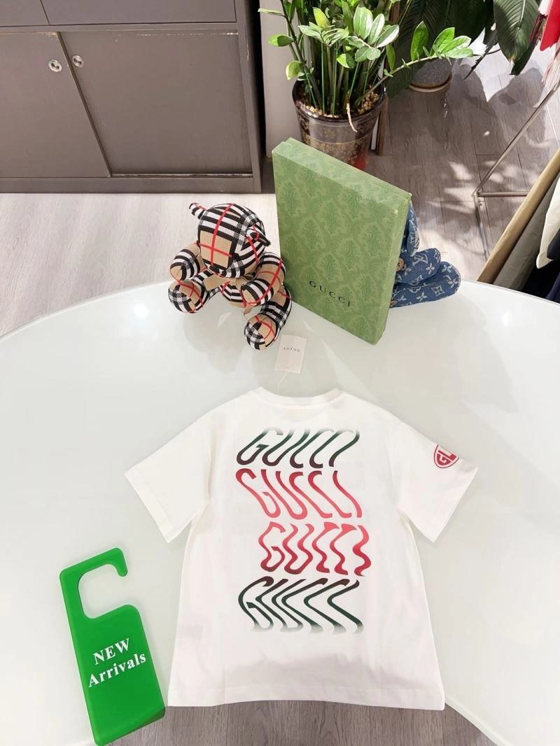 Low-cost Gucci Kids