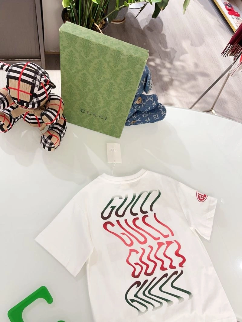 Low-cost Gucci Kids