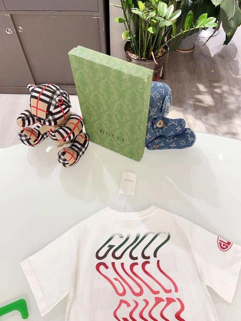 Low-cost Gucci Kids