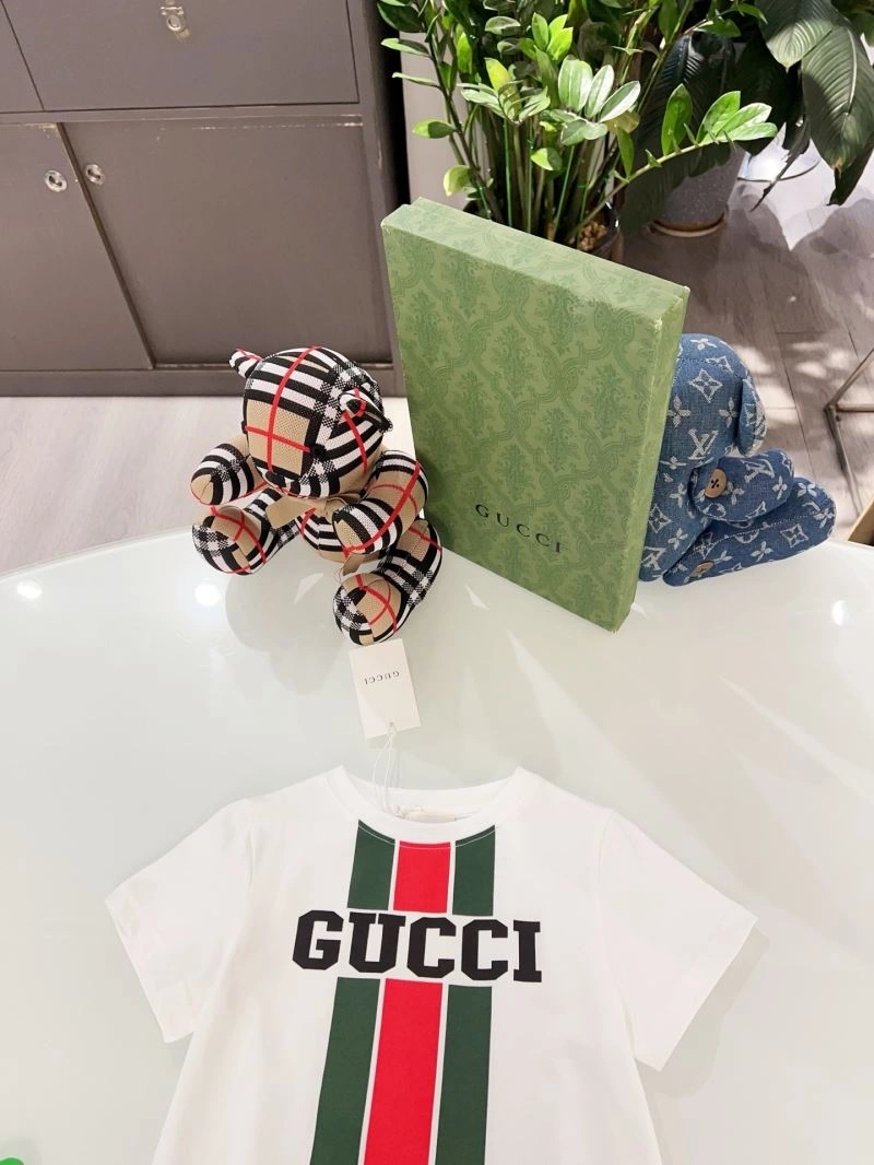 Budget-friendly Gucci Kids