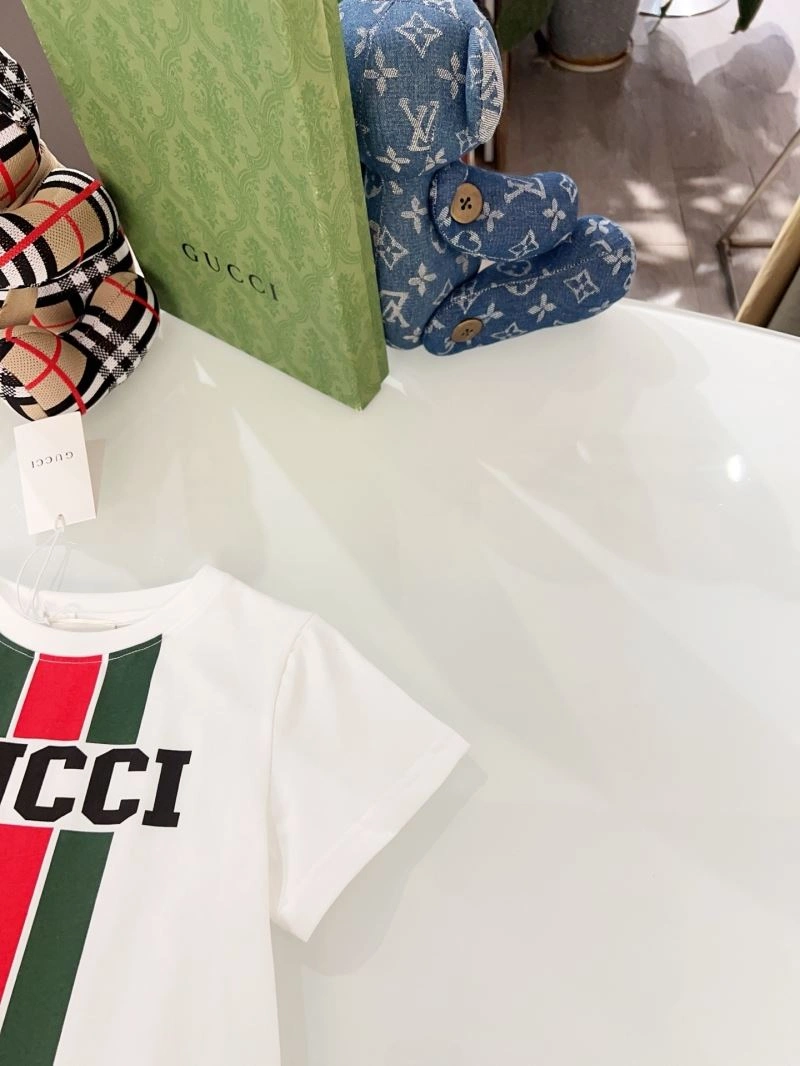 Budget-friendly Gucci Kids