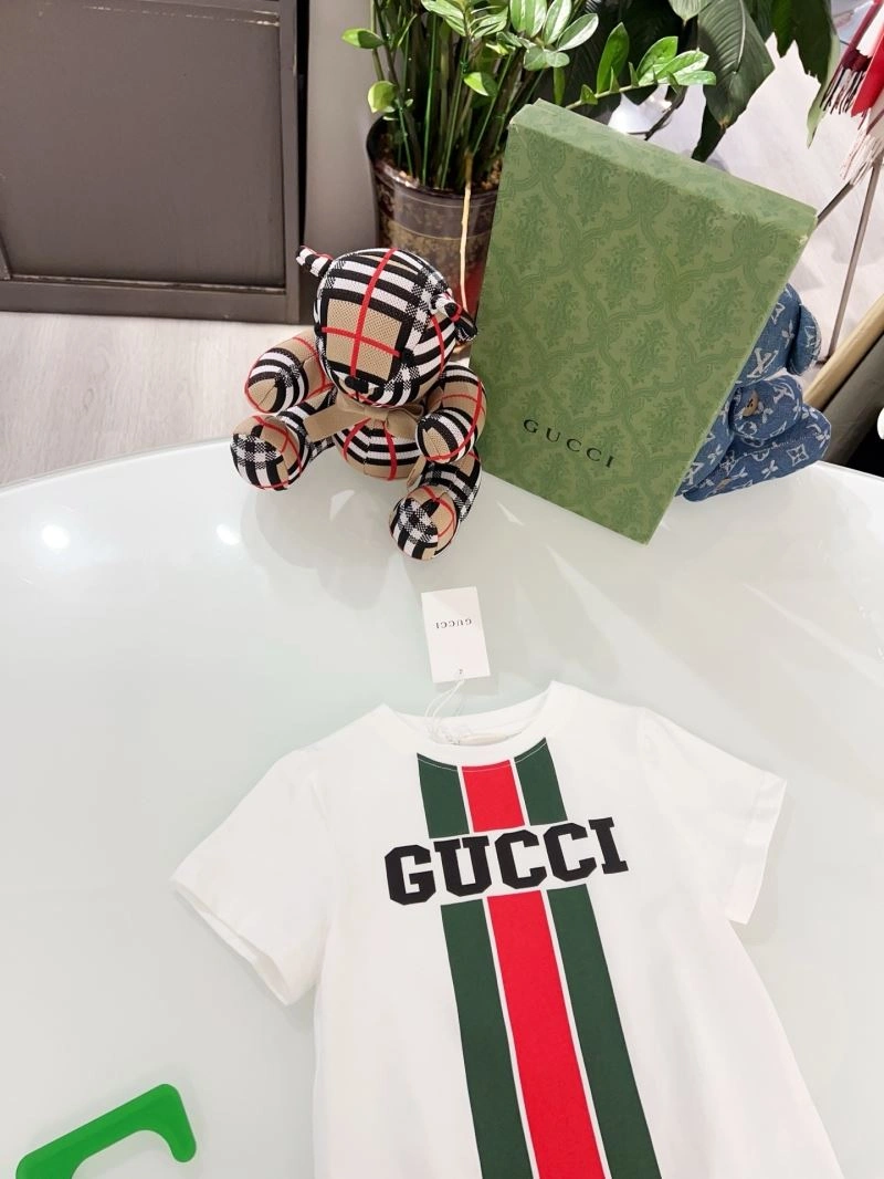 Budget-friendly Gucci Kids