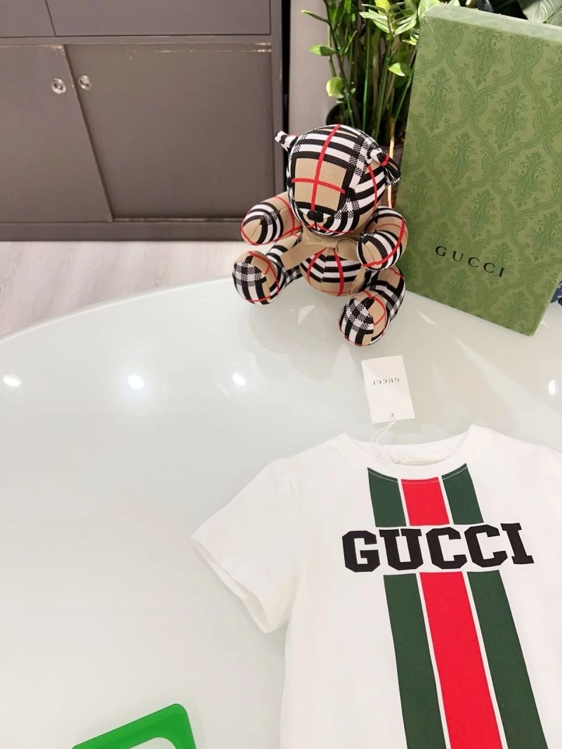 Budget-friendly Gucci Kids