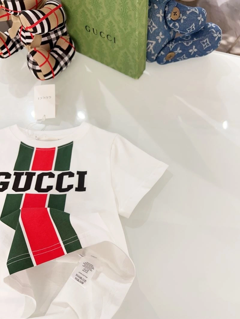 Budget-friendly Gucci Kids