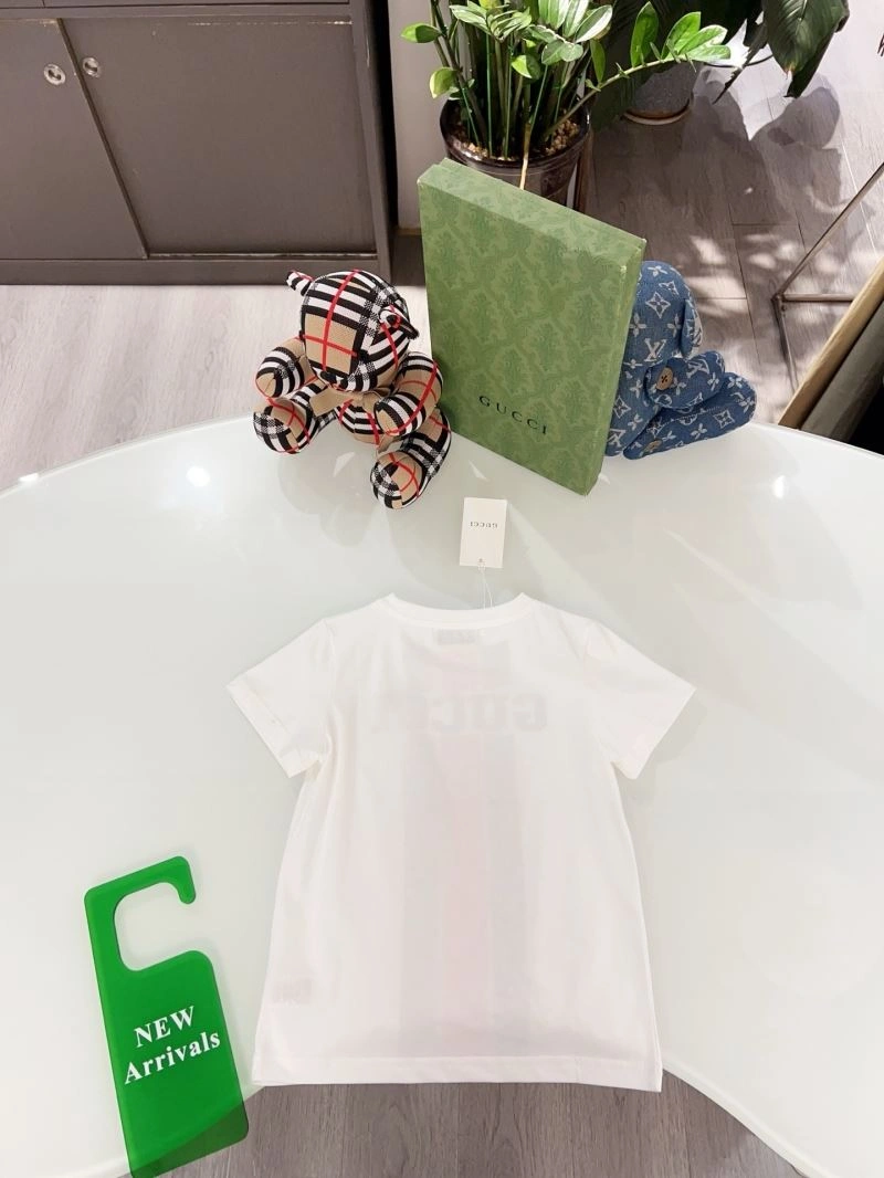 Budget-friendly Gucci Kids