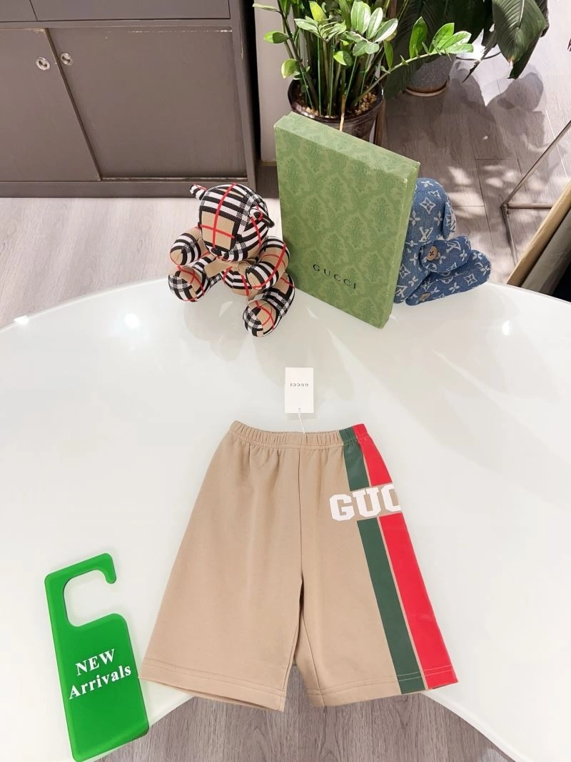 Gucci Kids