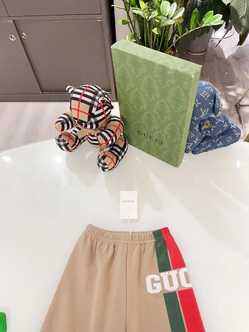 Perfect replica Gucci Kids
