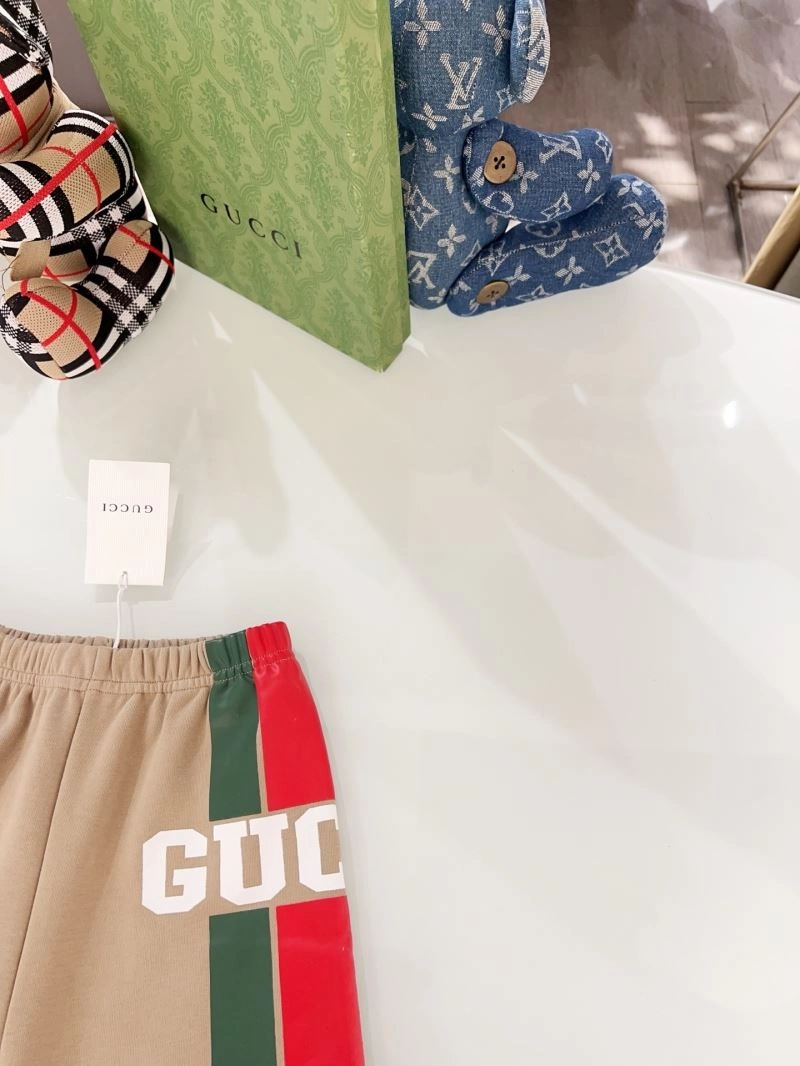 Perfect replica Gucci Kids