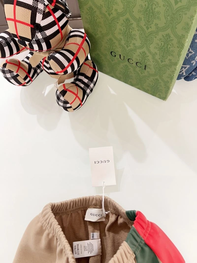 Perfect replica Gucci Kids