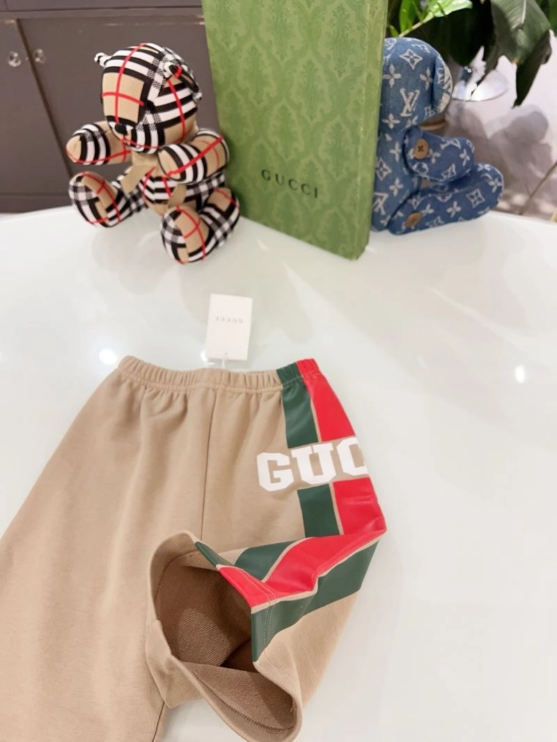 Perfect replica Gucci Kids