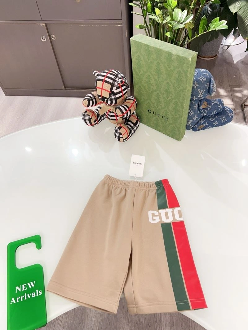 Perfect replica Gucci Kids
