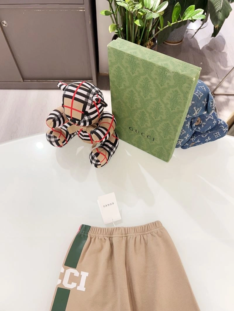 Perfect replica Gucci Kids