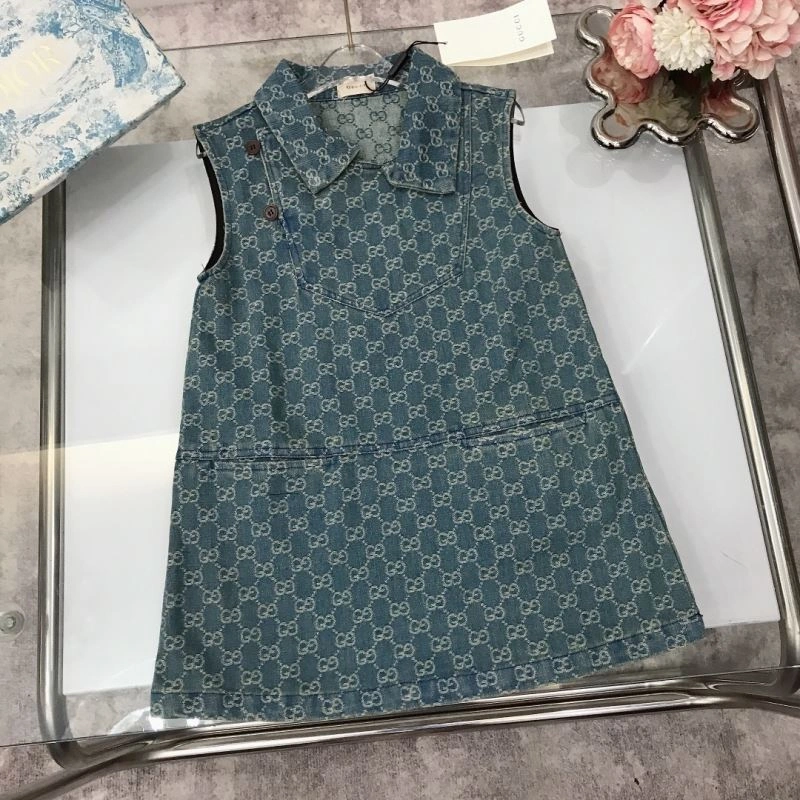 Top mirror Gucci Kids