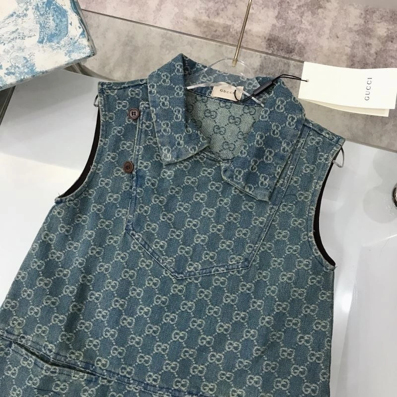 Top mirror Gucci Kids