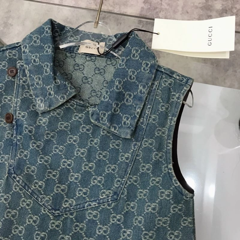 Top mirror Gucci Kids