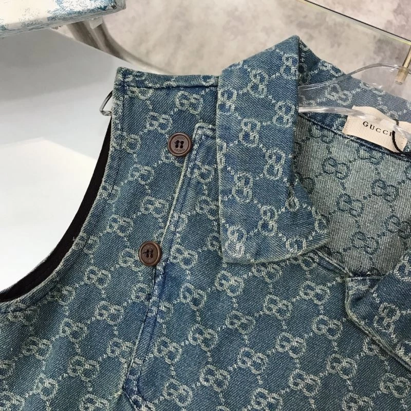 Top mirror Gucci Kids