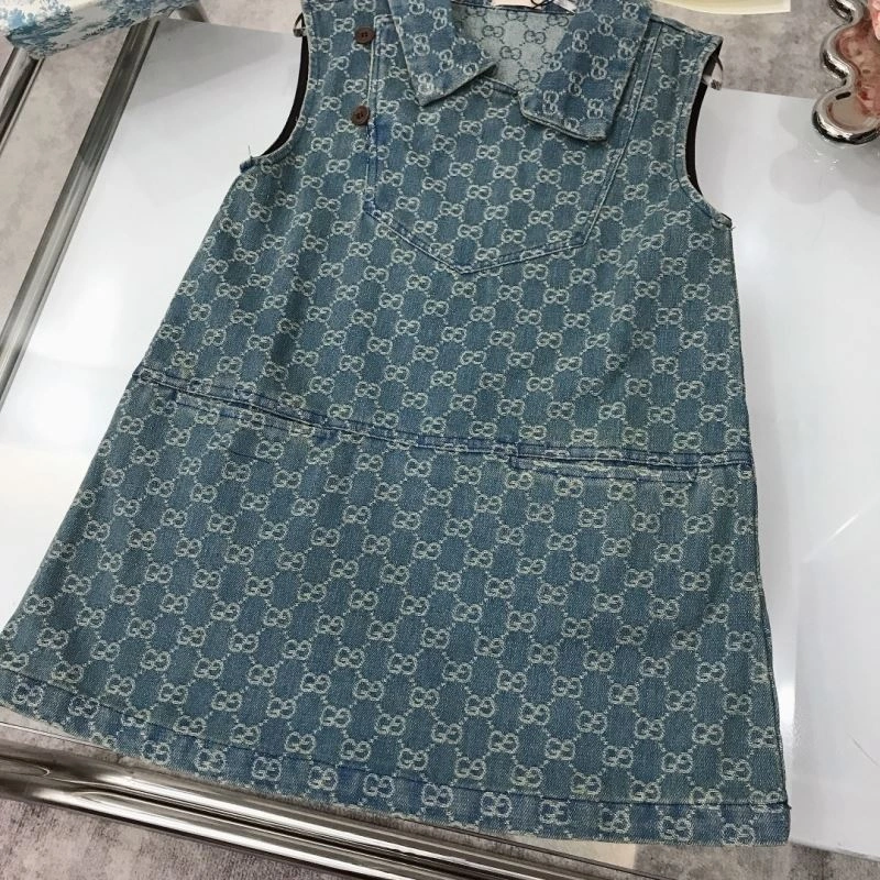 Top mirror Gucci Kids