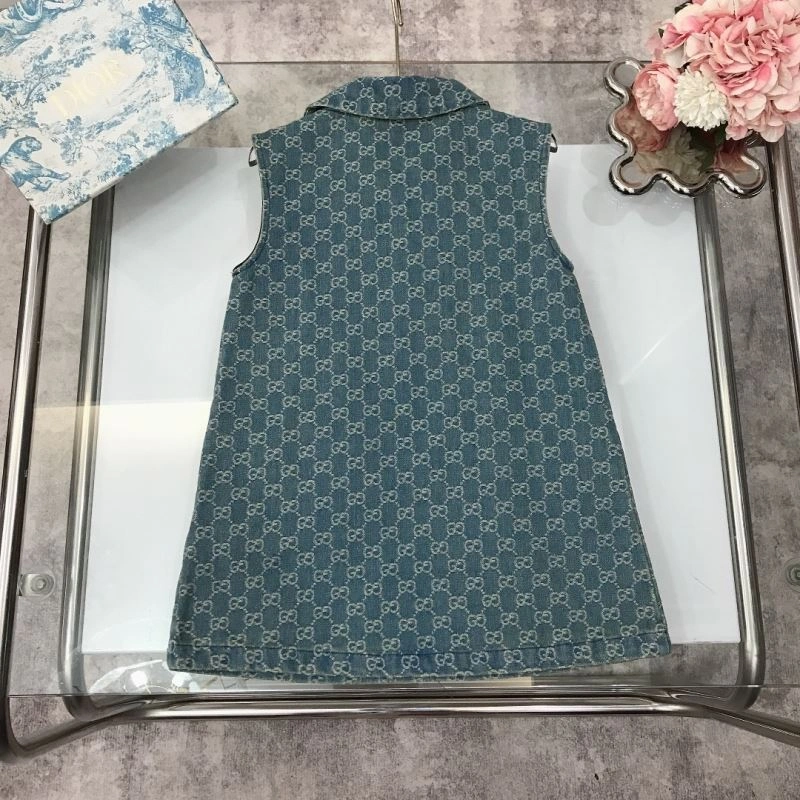 Top mirror Gucci Kids