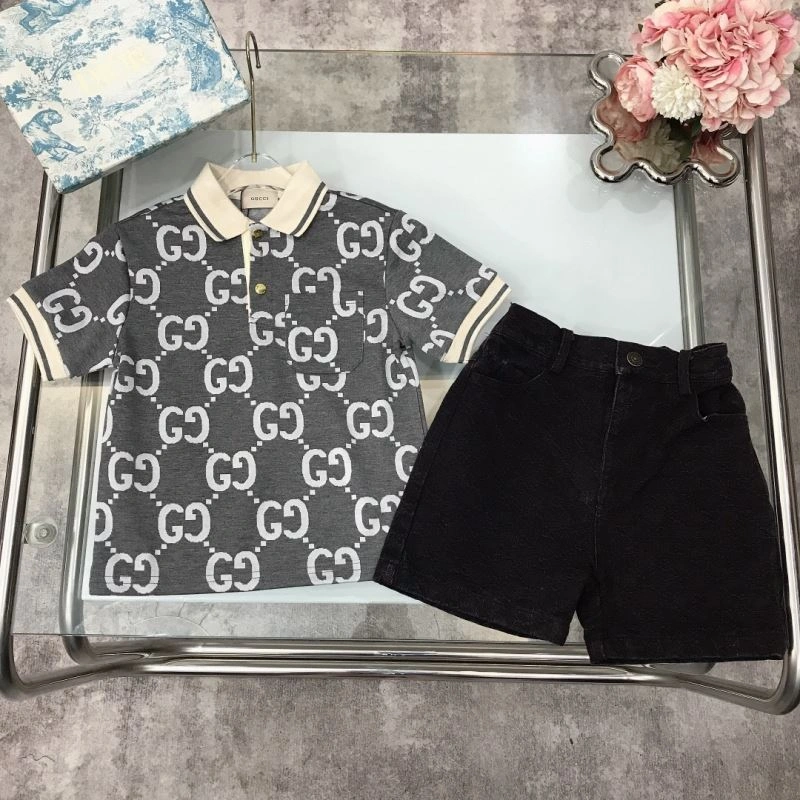 Gucci Kids