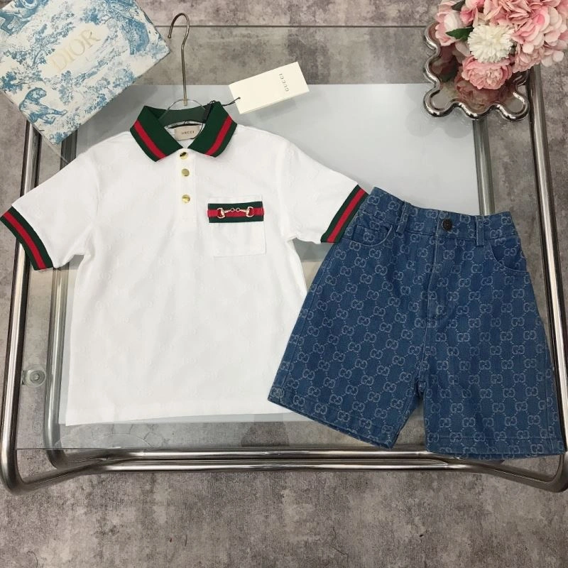 Gucci Kids
