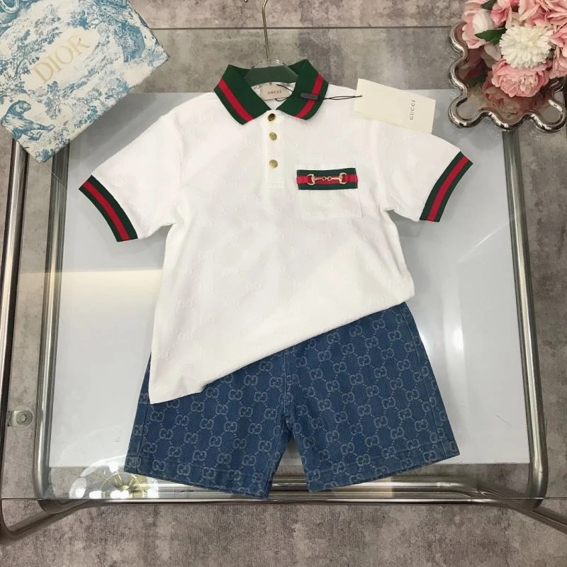 Gucci Kids