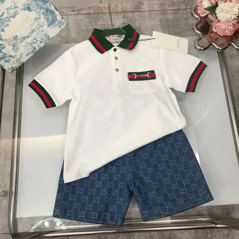 Gucci Kids