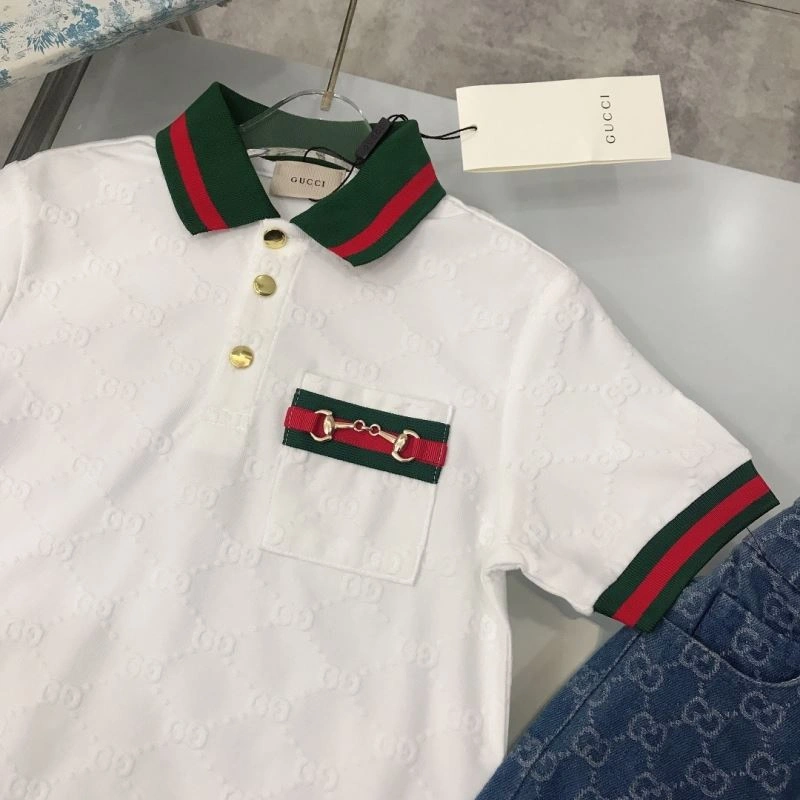 Gucci Kids