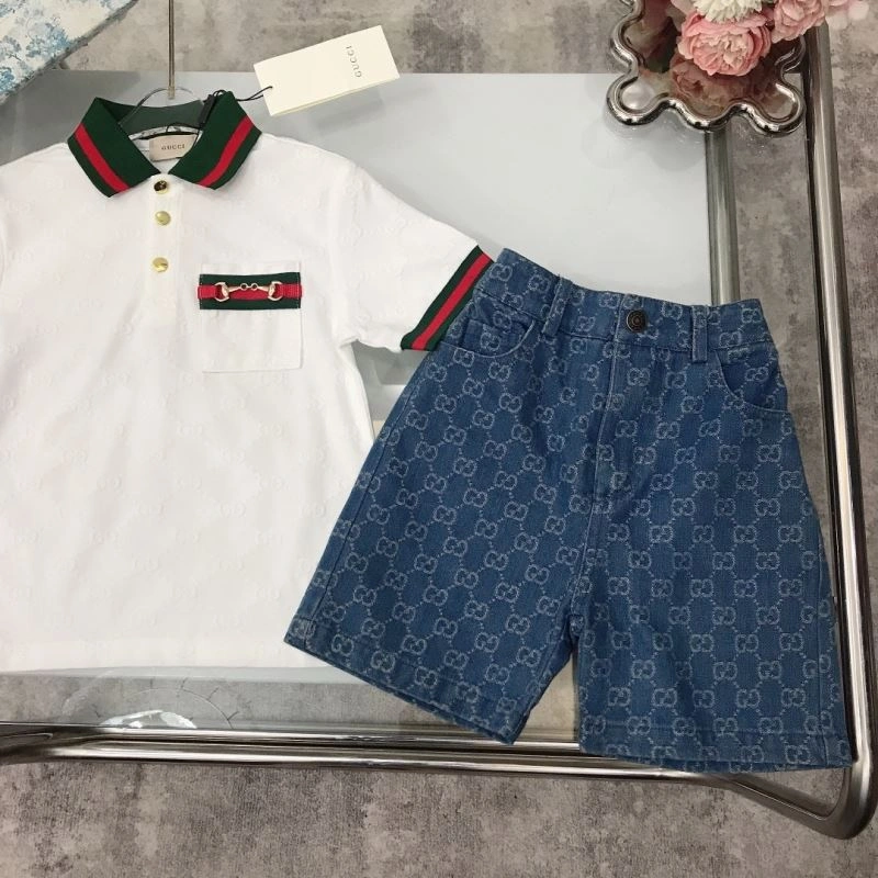 Gucci Kids