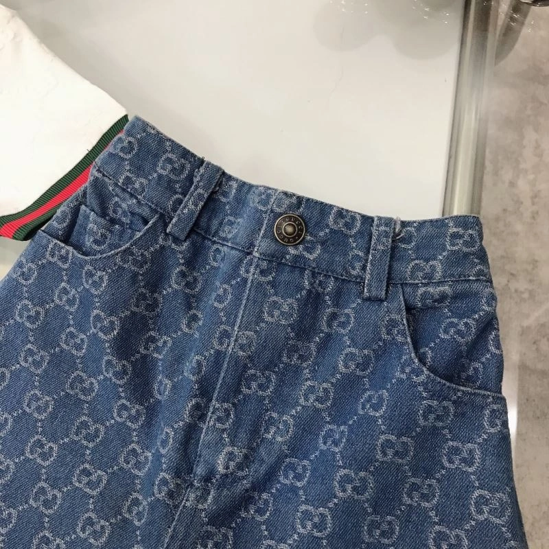 Gucci Kids