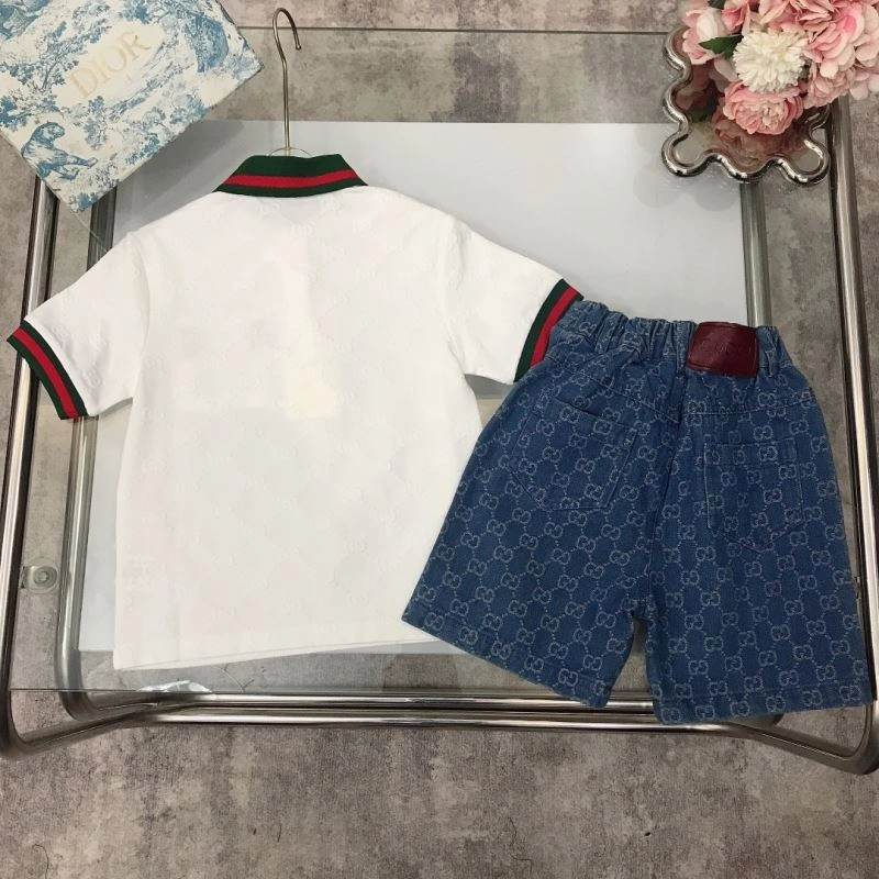 Gucci Kids