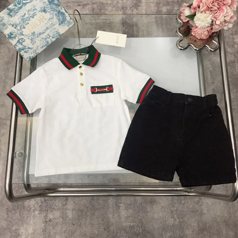 Gucci Kids
