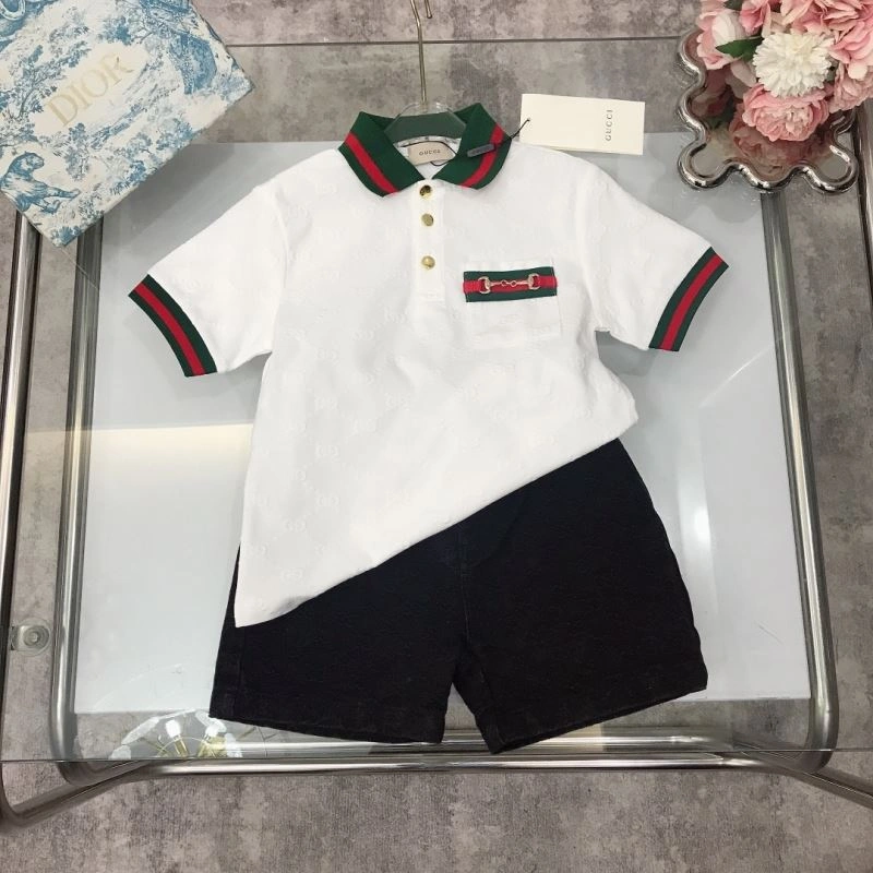 Exact replica Gucci Kids